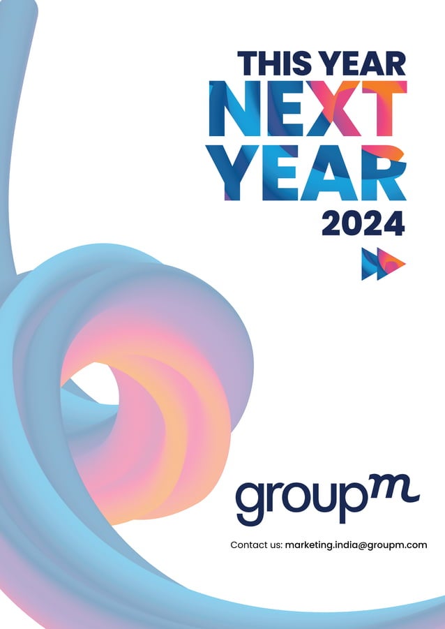 GroupM_TYNY_Trends_Final.pdf | Home Entertainment Systems | Consumer ...