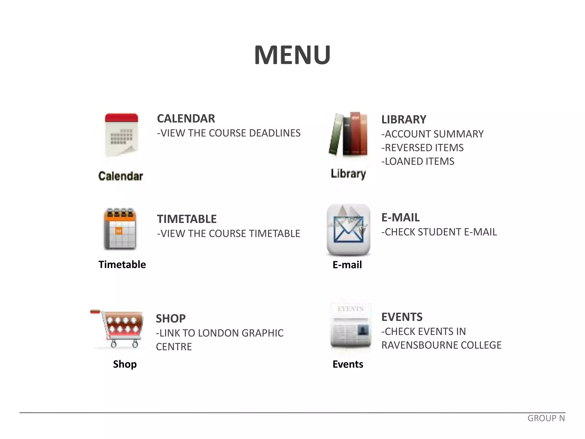 Formative Presentation | PPTX