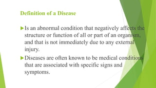 disease and transmission control.pptx