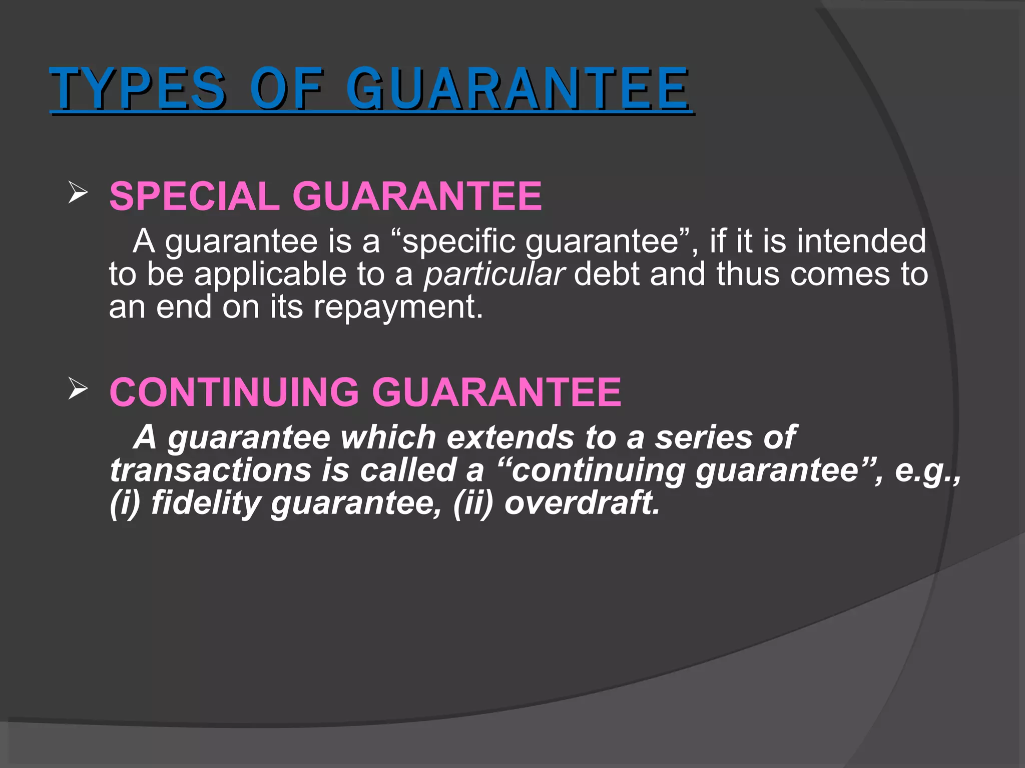 special contract\ | PPT