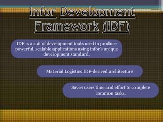 material handling | PPT