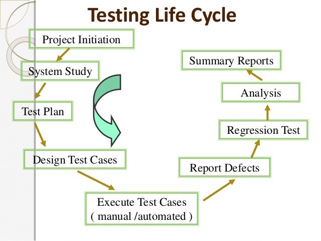 software testing technique
