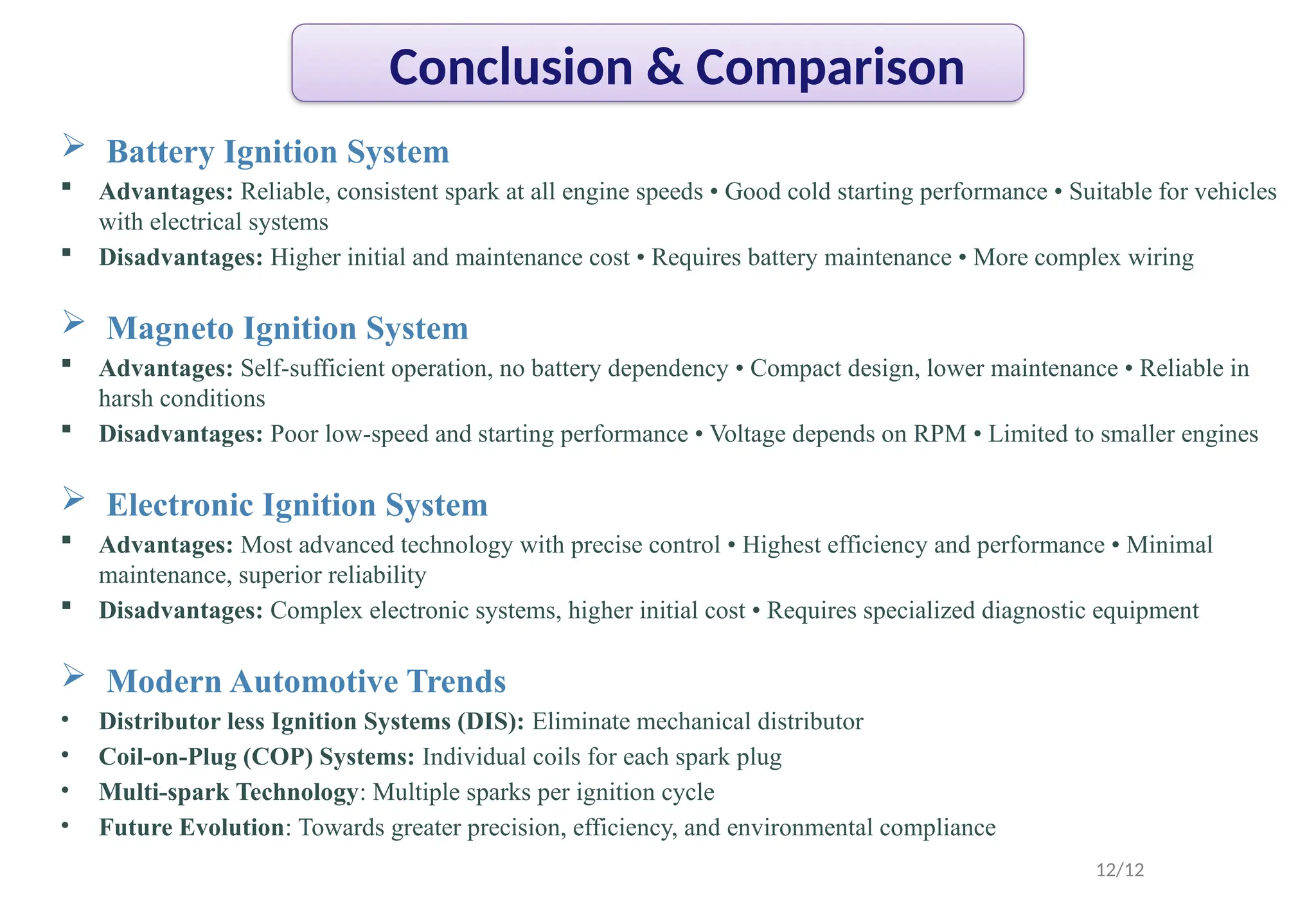 GROUP NO-2. Power stroke engine optimization | PPTX