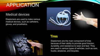 Elastomer for Textile Physics 1 .pptx