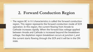 Silicon controlled rectifier (SCR).ppt