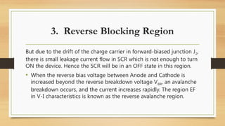Silicon controlled rectifier (SCR).ppt