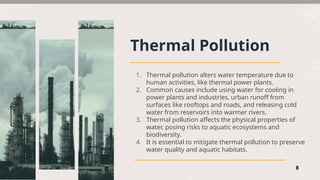 Pollution and it's types Presentation In English.pptx