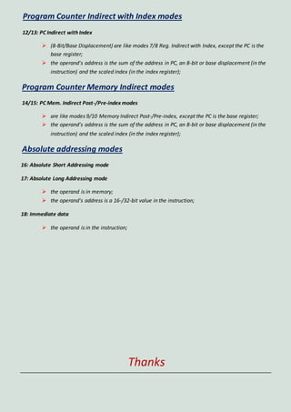 Microprocessor Motorola 68020 | PDF