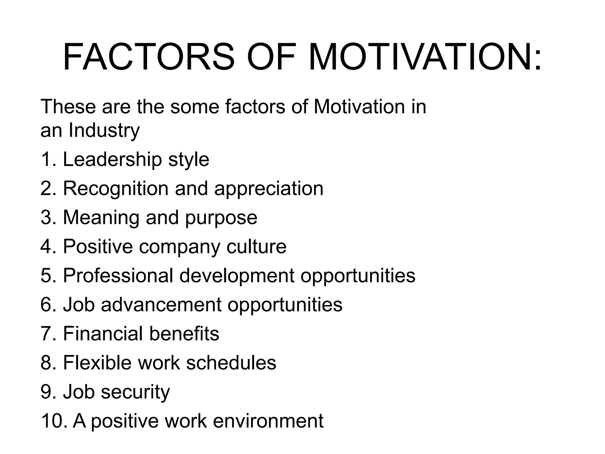 Group no 03 topic motivation.pptxvjjfyjj | PPT