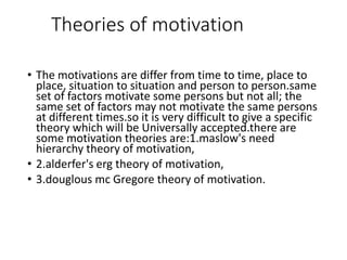 Group no 03 topic motivation.pptxvjjfyjj | PPTX