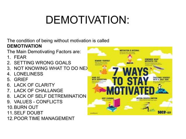 Group no 03 topic motivation.pptxvjjfyjj | PPT | Free Download