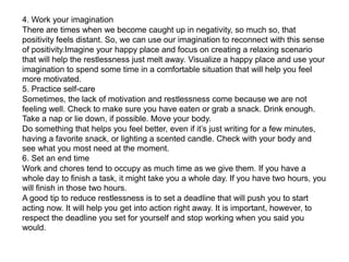 Group no 03 topic motivation.pptxvjjfyjj | PPT