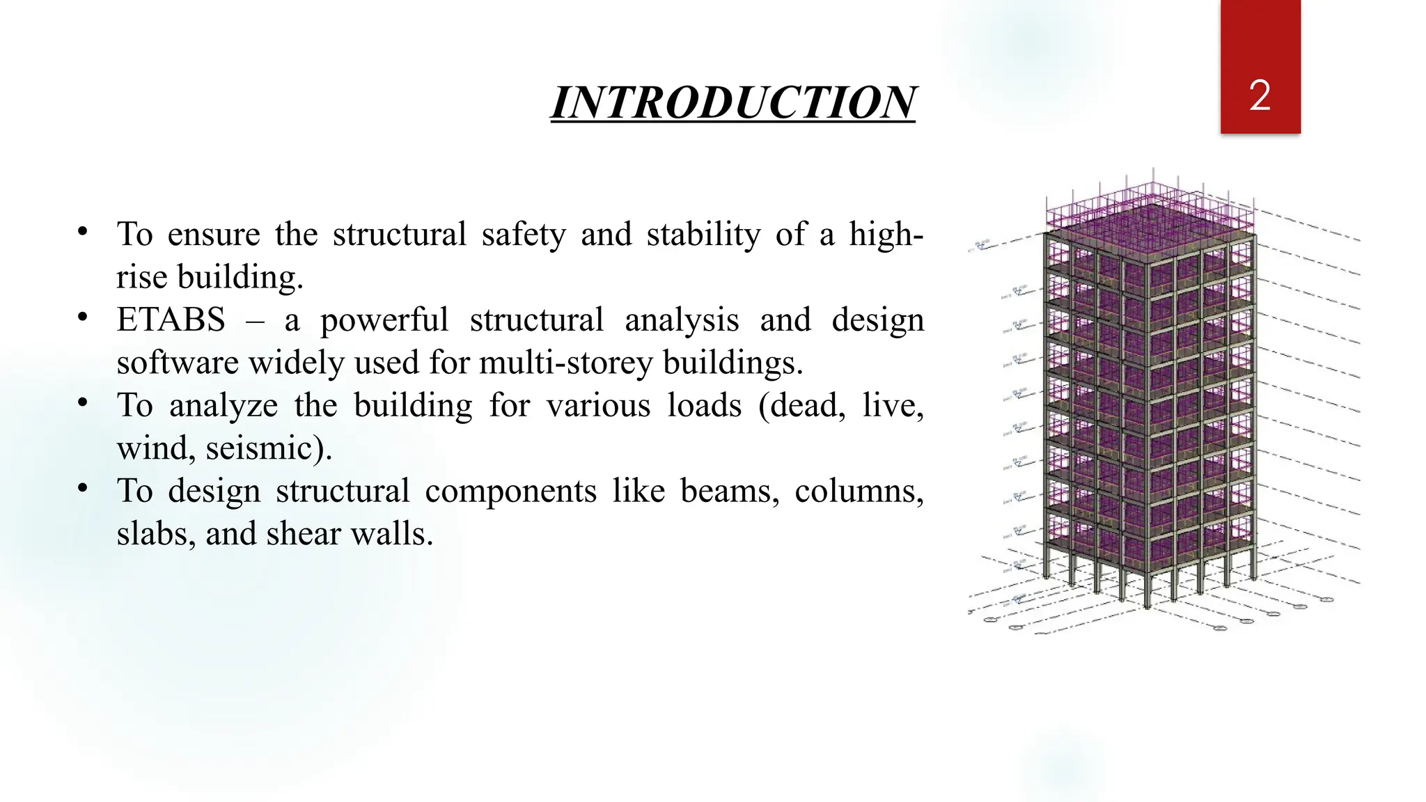 group no 11 MAINNN.pptx analysis degsign of bldg | PPTX