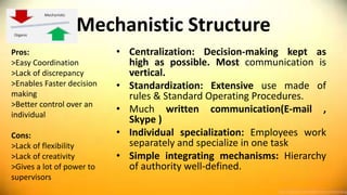 Accenture Business Communication | PPTX