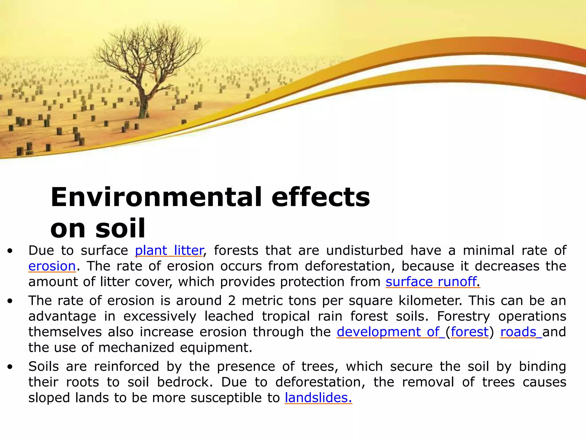 Group No 1( Deforestation).pptx