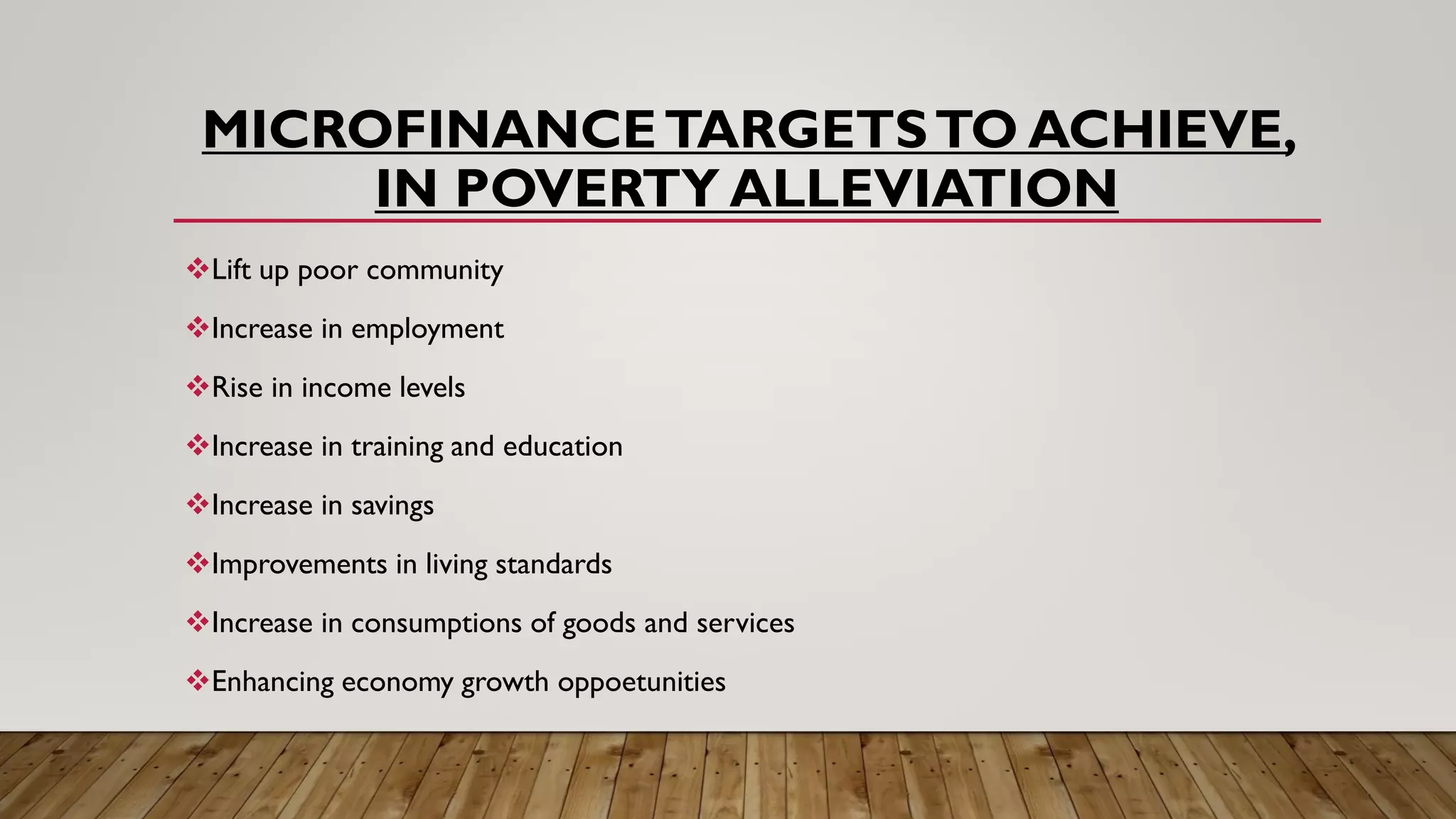 Islamic Microfinance In Pakistan | PDF | Government Support and Welfare ...