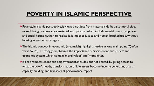 Islamic Microfinance In Pakistan | PDF | Government Support and Welfare ...