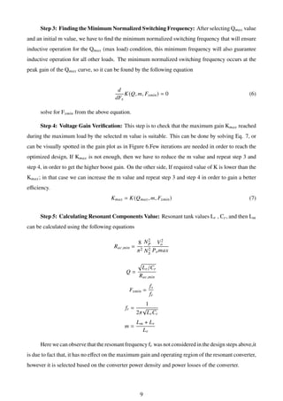 Operation and Control of Inductive Wireless Power Transfer | PDF | Computer Networking | Computing