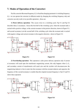 Operation and Control of Inductive Wireless Power Transfer | PDF | Computer Networking | Computing