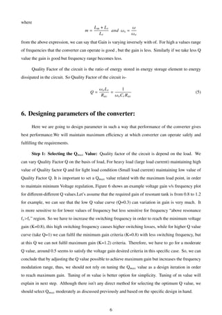 Operation and Control of Inductive Wireless Power Transfer | PDF | Computer Networking | Computing