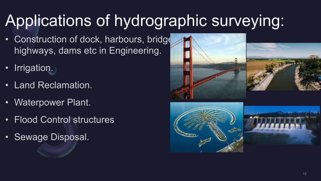 HYDROGRAHIC SURVEYING .pptx