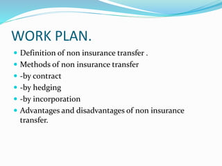 Group no 7 presentation. | PPTX