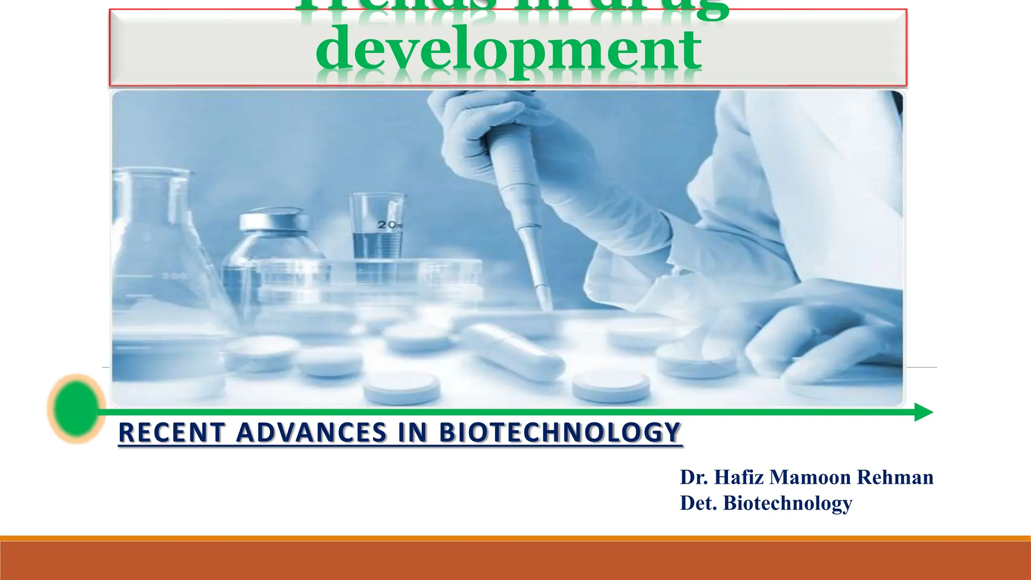 Trends in drug development.pptx