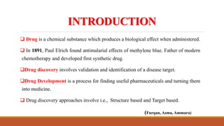 Trends in drug development.pptx