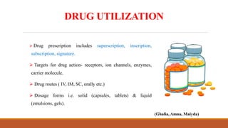 Trends in drug development.pptx