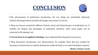 Trends in drug development.pptx