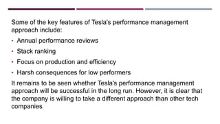 tesla presentaiongroup_number_1_case_study[1].pptx | Human Resources ...
