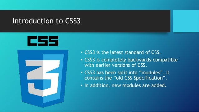 CSS Positioning And Features Of CSS3 css-positioning-and-features-of-css3