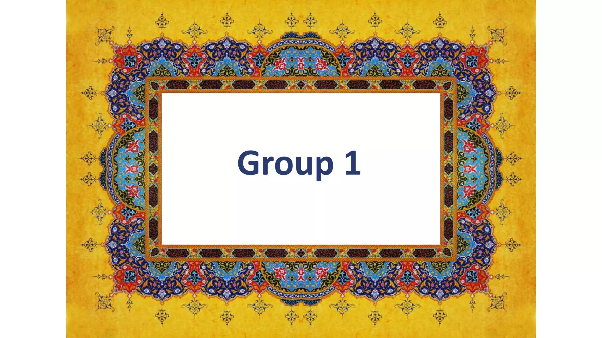 Group Number Signs | PPT
