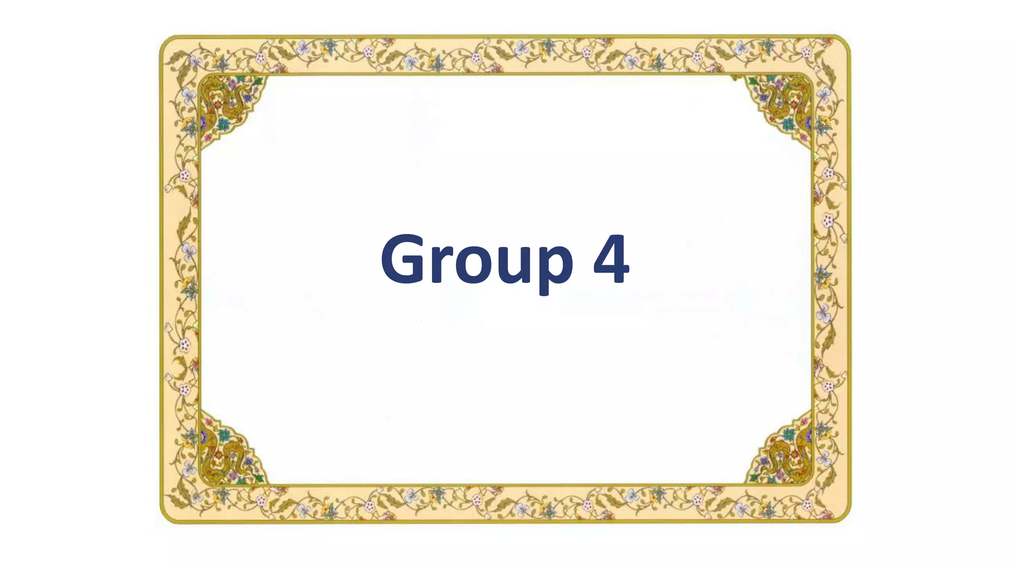 Group Number Signs | PPT