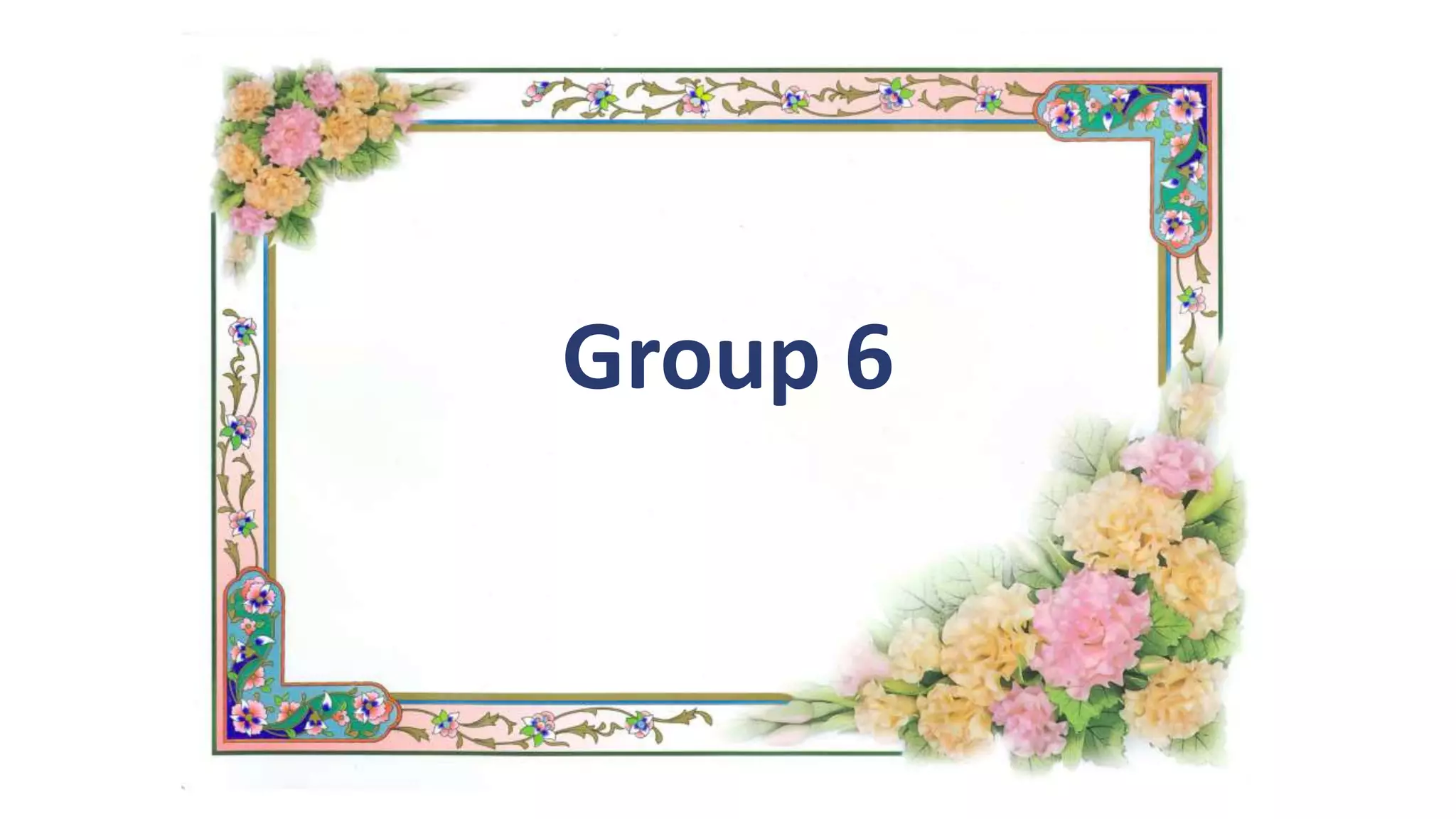 Group Number Signs | PPT