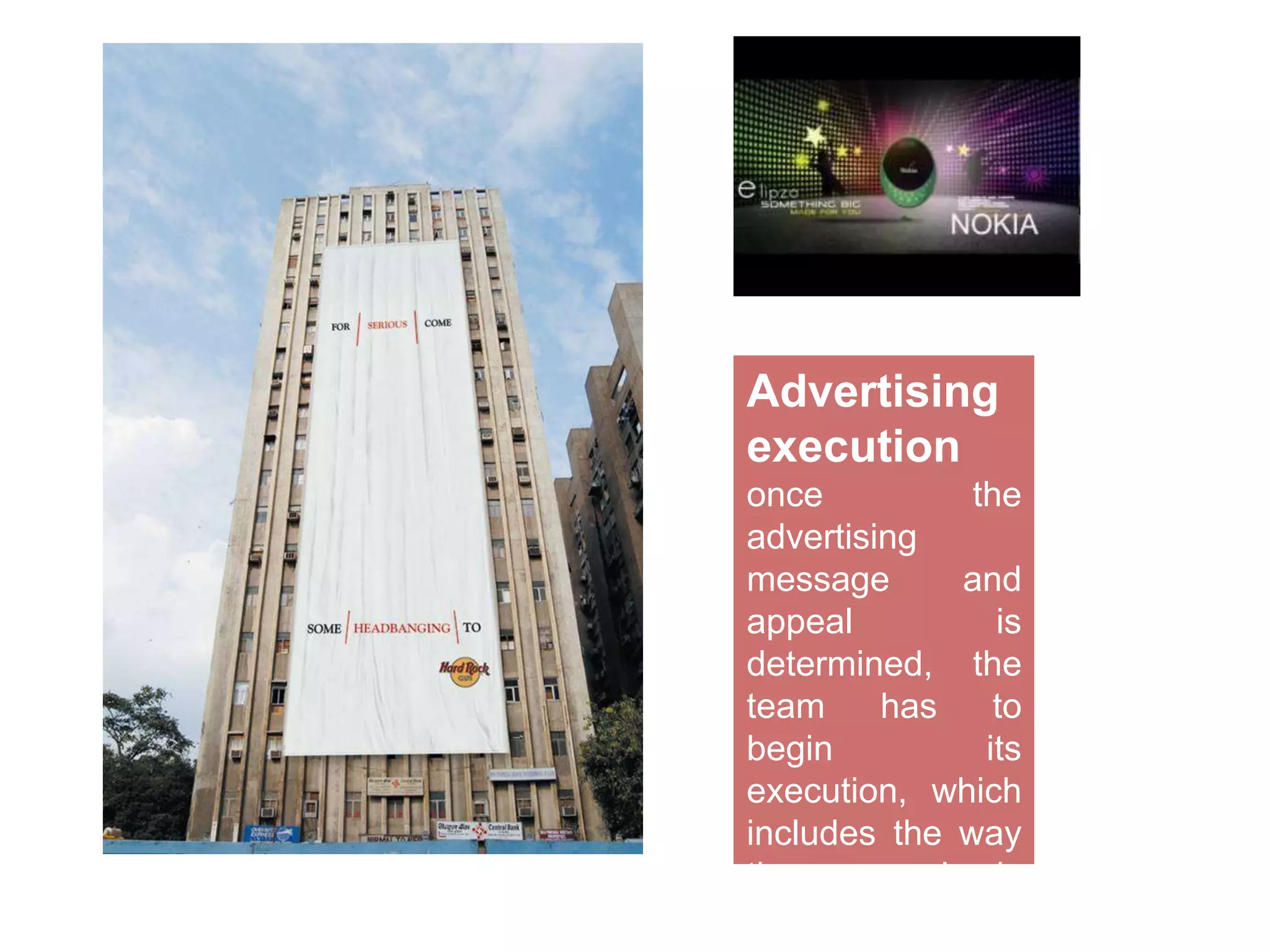 Creative Strategy: Implementation and Evaluation | PPTX