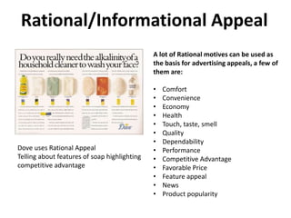 Creative Strategy: Implementation and Evaluation | PPTX | Advertising ...