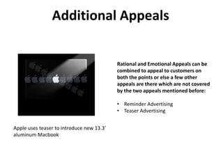 Creative Strategy: Implementation and Evaluation | PPTX | Advertising ...