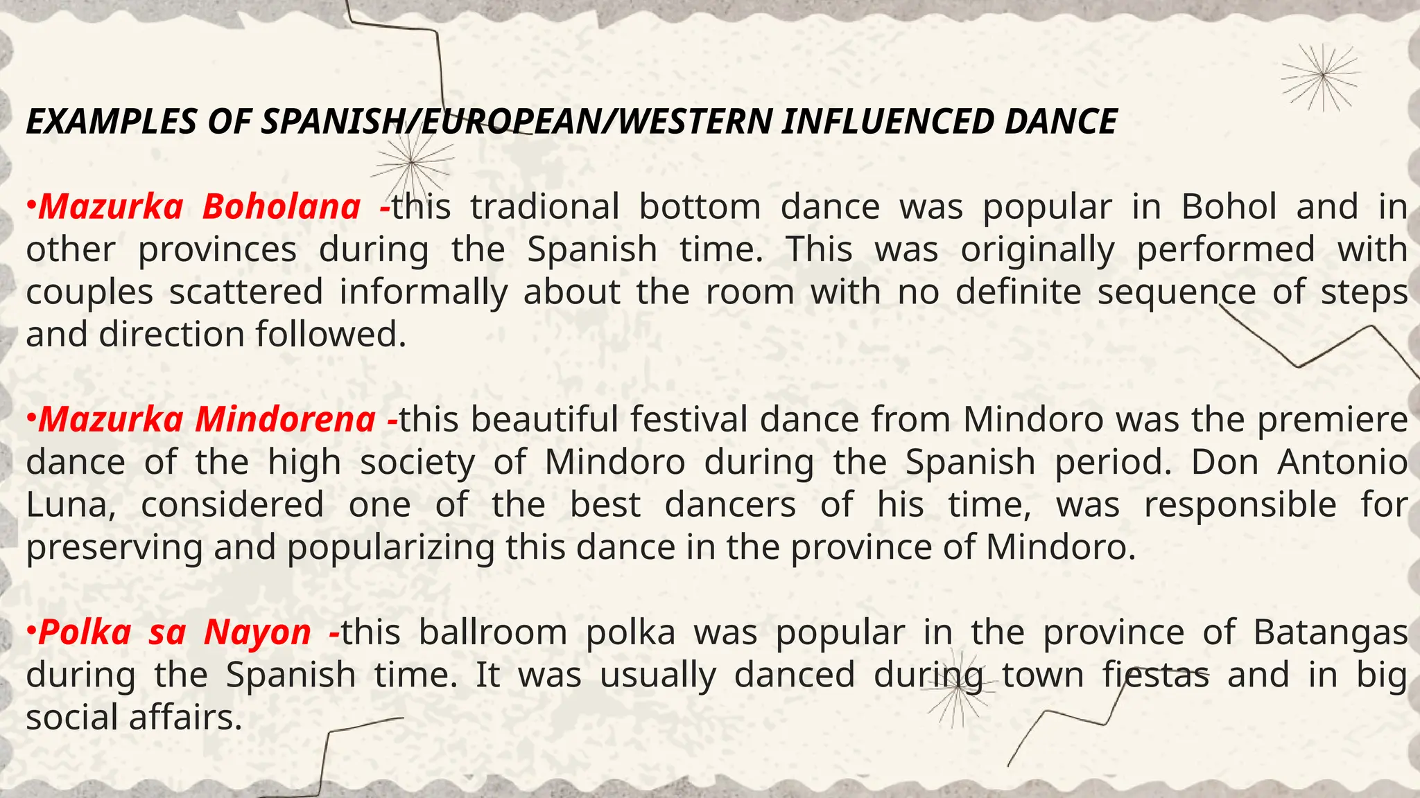 GROUP OF CLASSIFICATION OF DANCE FOUND IN THE PHILIPPINES.pptx