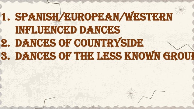 GROUP OF CLASSIFICATION OF DANCE FOUND IN THE PHILIPPINES.pptx