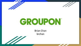 Groupon brchan | PDF