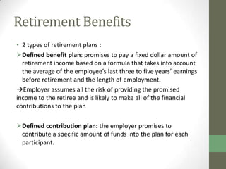 comparison between Malaysia and Dutch Pension Scheme | PPT