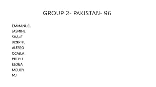 GROUP PERFORMANCE - MAPEH 8 Q3.pptx