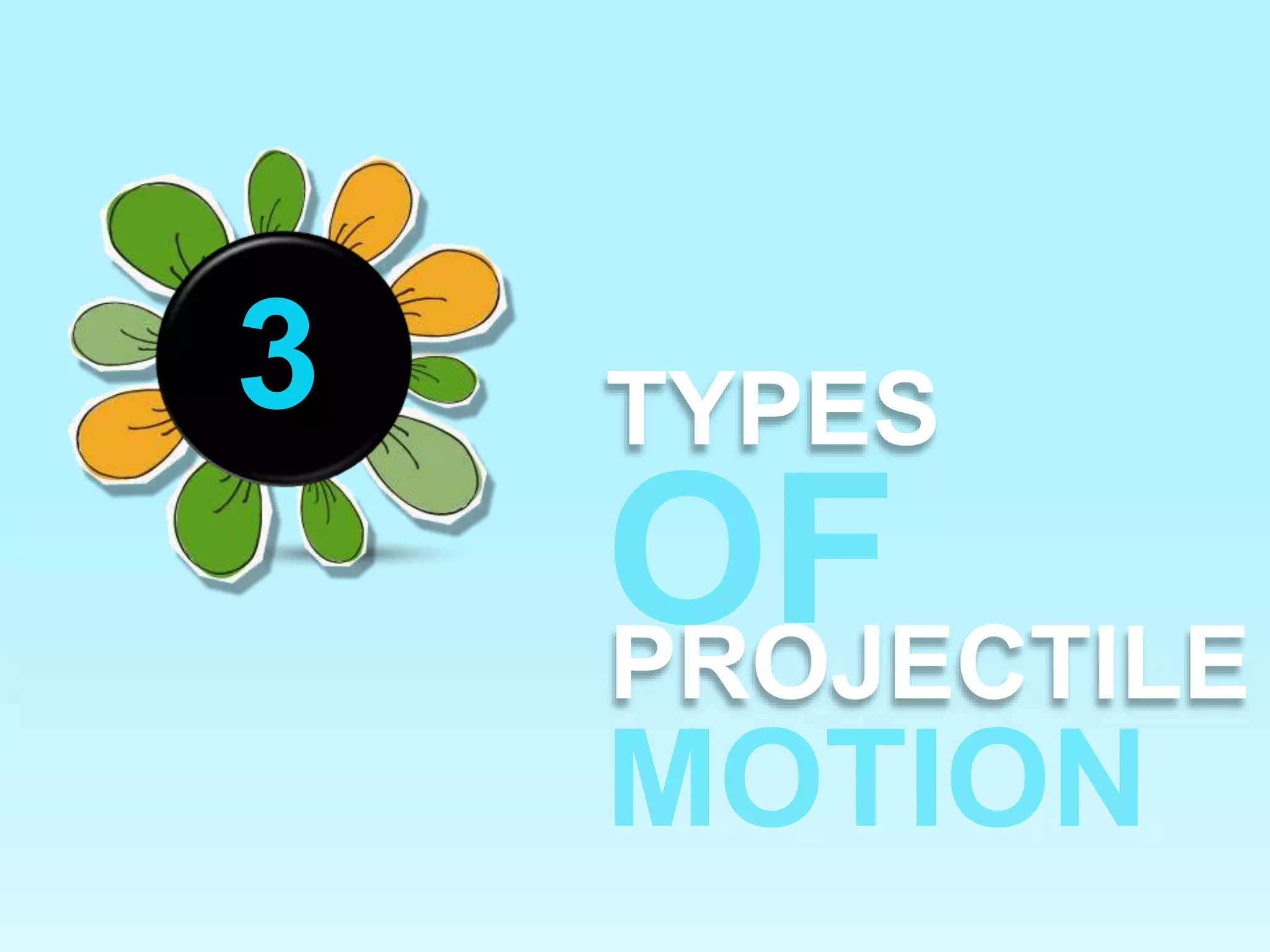 physics project projectile motion | PPTX