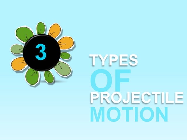physics project projectile motion | PPTX