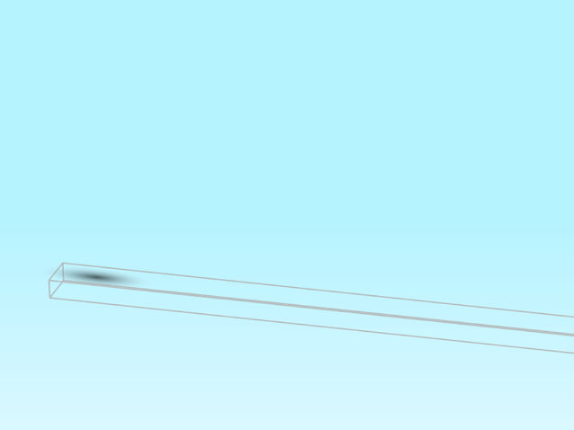 physics project projectile motion | PPTX