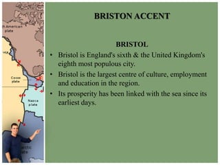 British Accent | PPTX