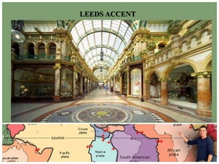 British Accent | PPTX
