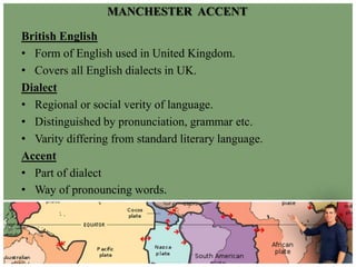 British Accent | PPTX