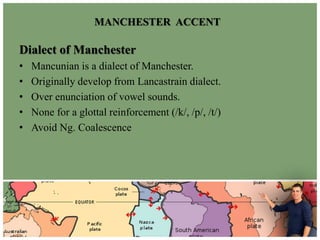 British Accent | PPTX